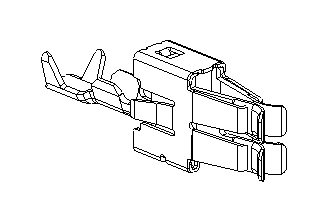 AFK 4.8 (6.3) TERMINAL - 320257AU0 | Lear e-Catalog