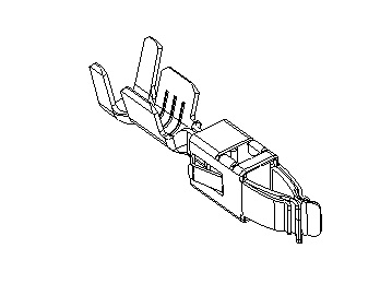 AFK 2.8 TERMINAL - 3202593D4 | Lear e-Catalog