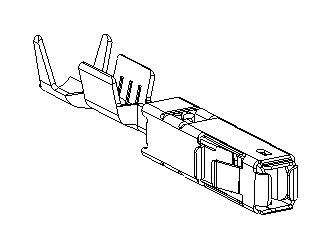 MAK 2.8 TERMINAL - 3202595X5 | Lear e-Catalog