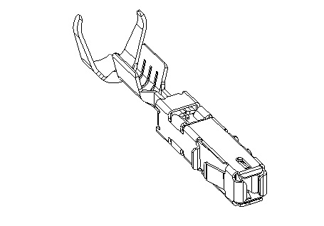 MAK 1.5 PLUS TERMINAL - 32025Y199 | Lear e-Catalog