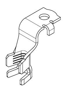 RING TERMINAL M8 - E11830700 | Lear e-Catalog